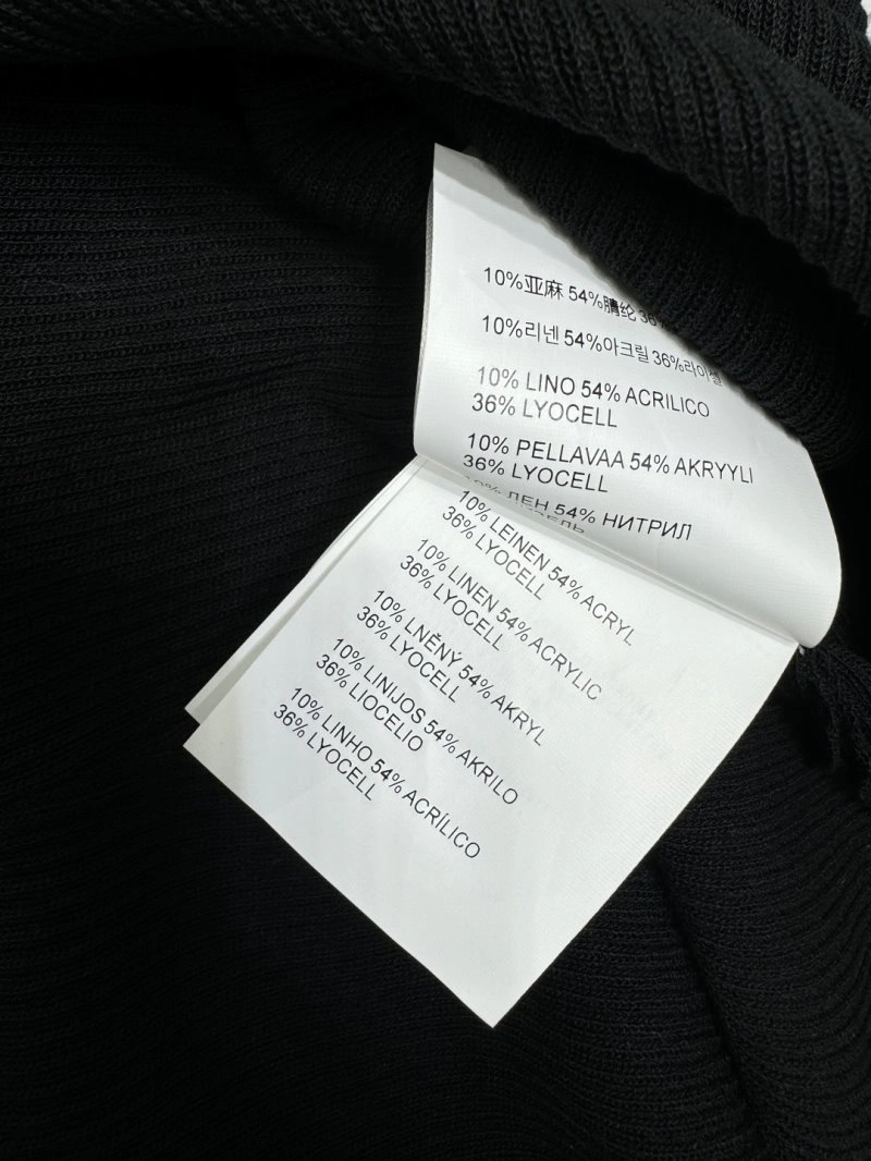 Factory-made Miu Miu Vest