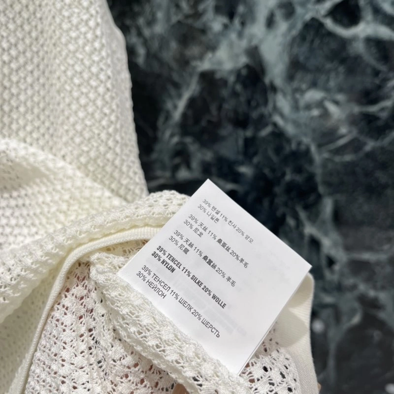 1:1 copy Miu Miu Vest