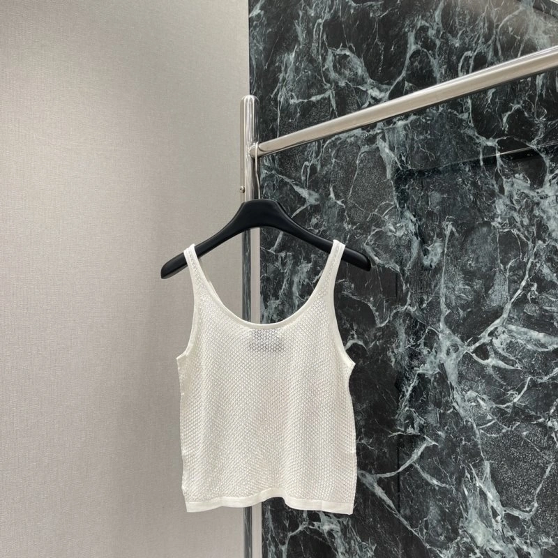1:1 copy Miu Miu Vest