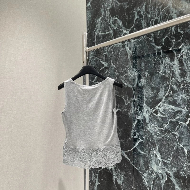Brand-original Miu Miu Vest