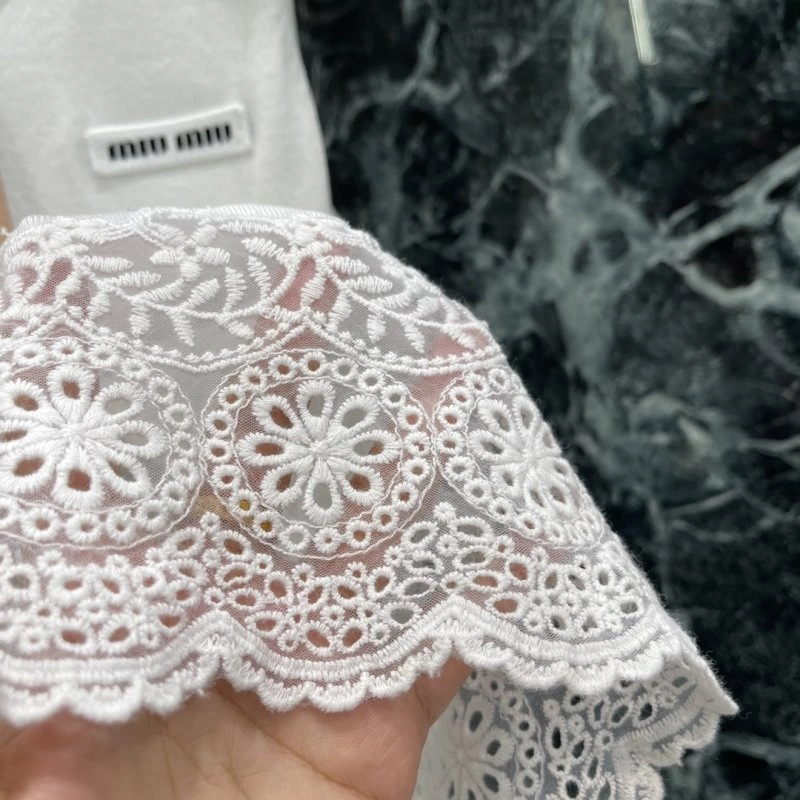 Brand-original Miu Miu Vest