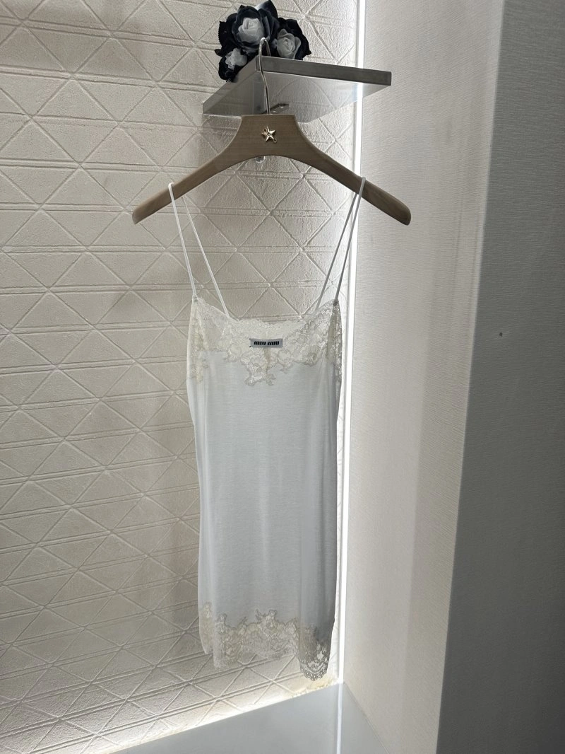 Miu Miu Vest