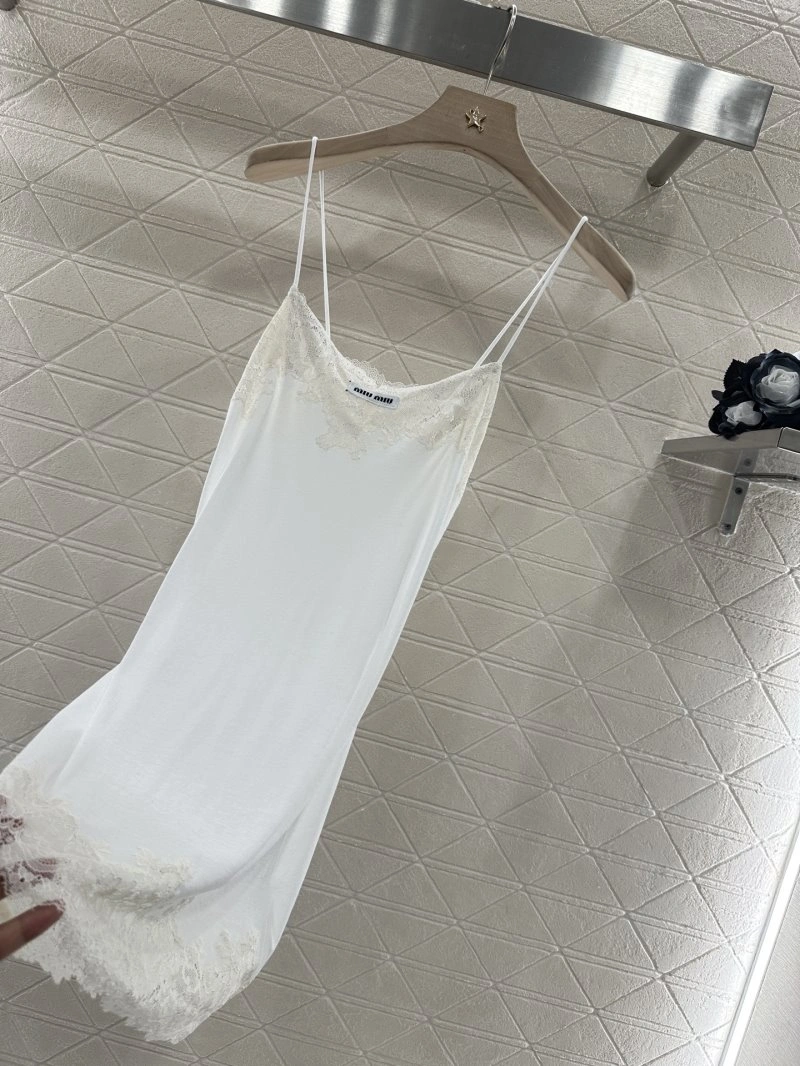 Official Miu Miu Vest