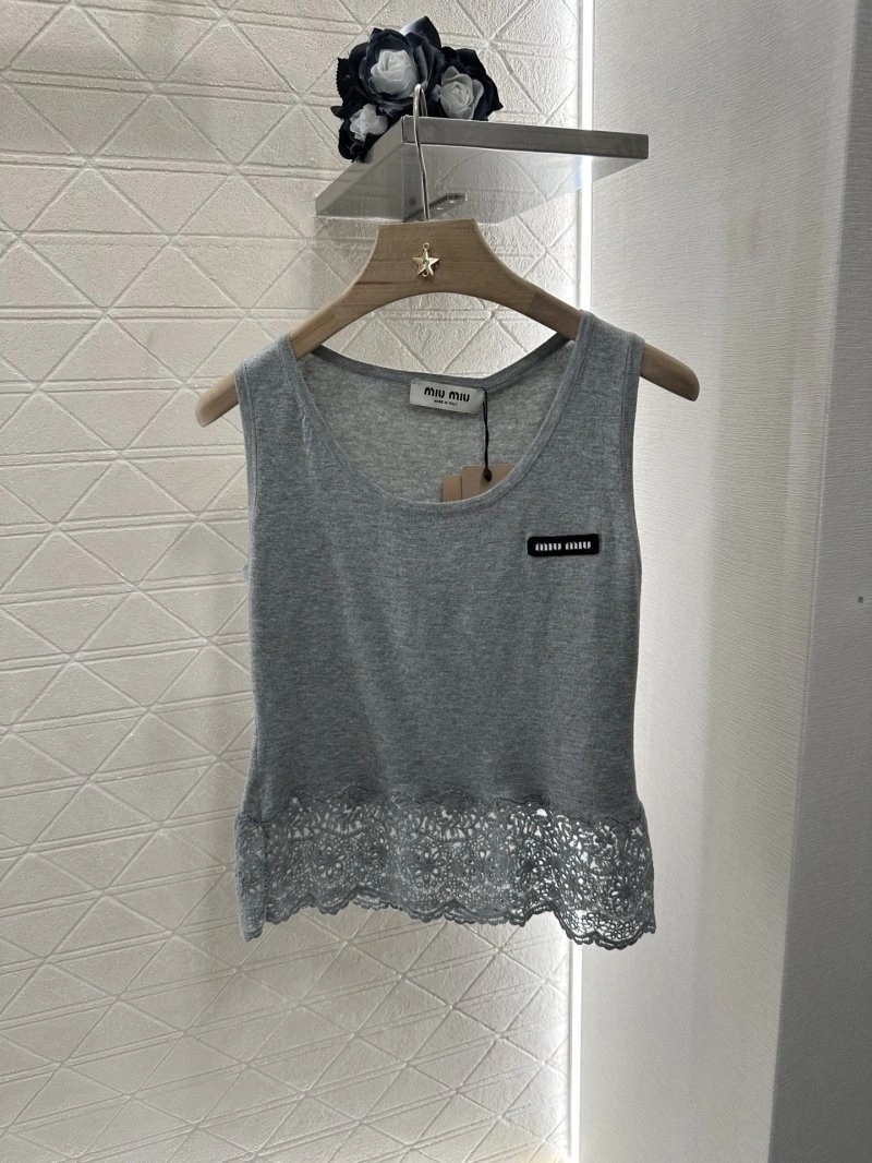 Miu Miu Vest