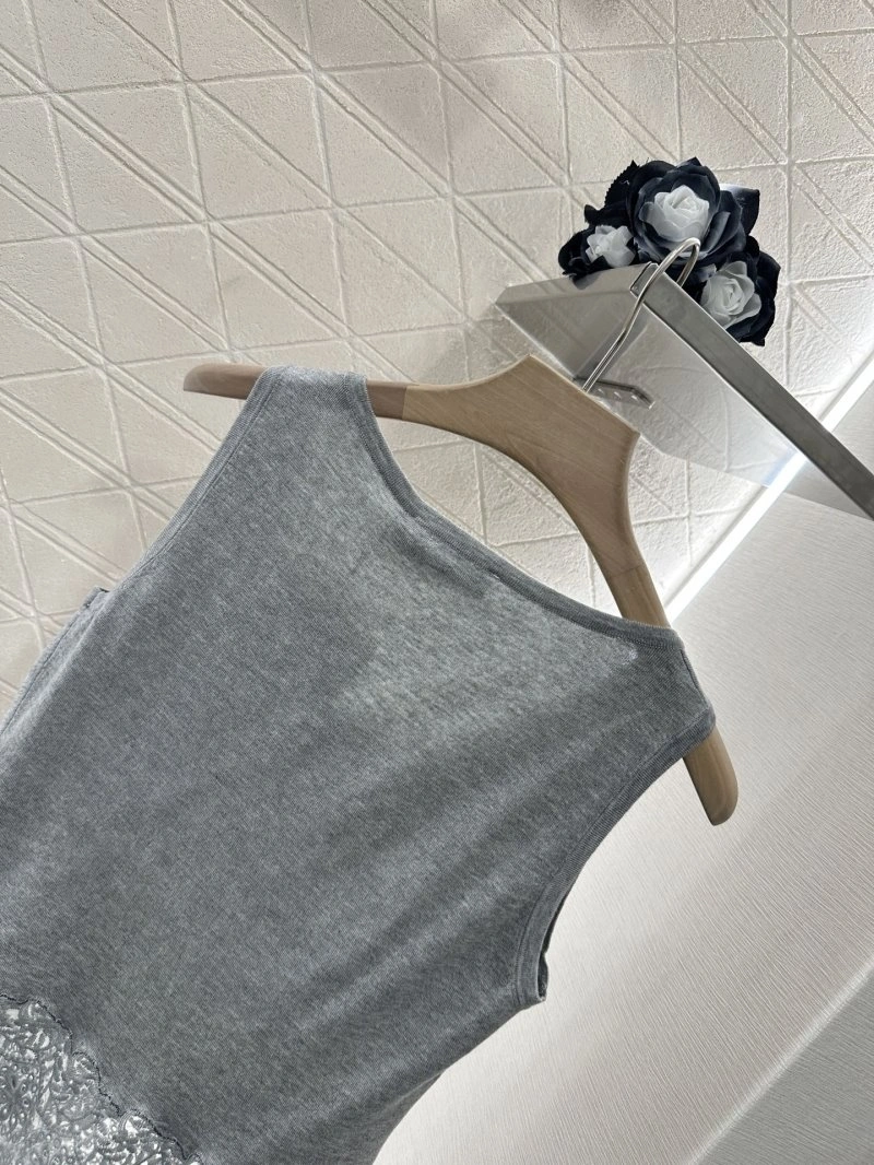 Legit Miu Miu Vest