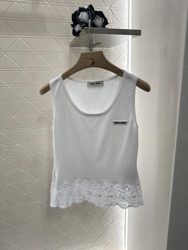 Miu Miu Vest