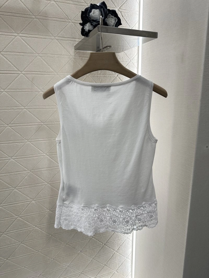 Official Miu Miu Vest