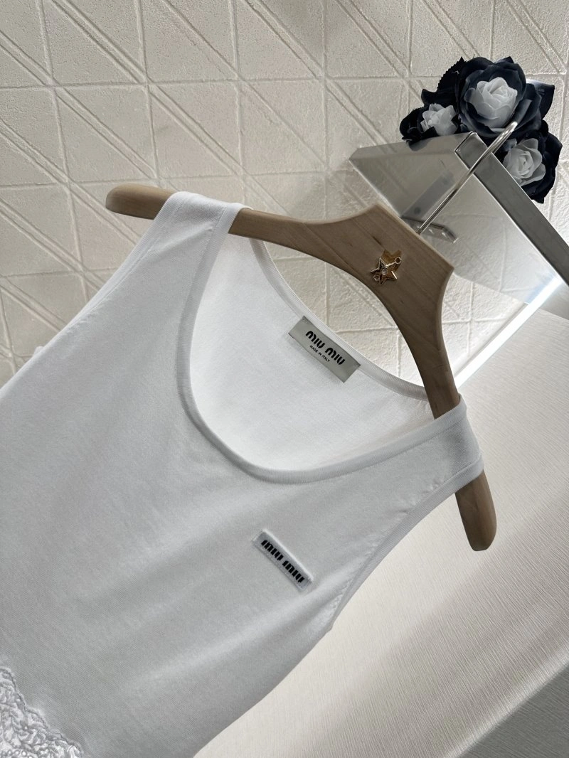 Official Miu Miu Vest