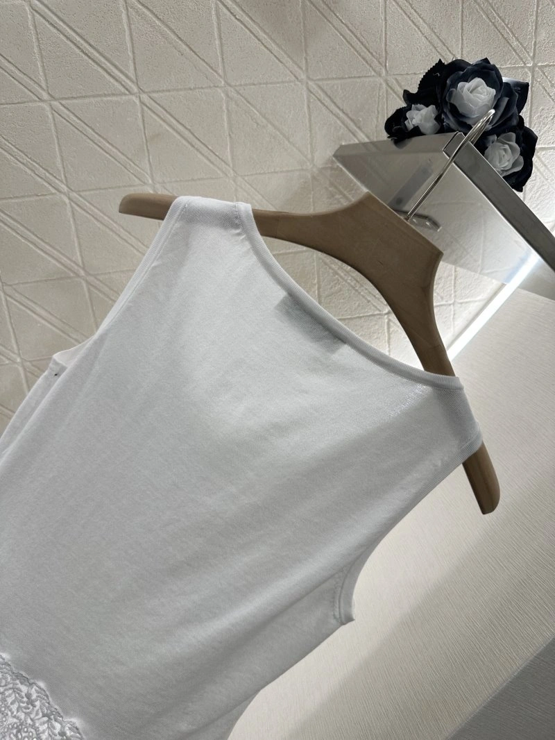 Official Miu Miu Vest