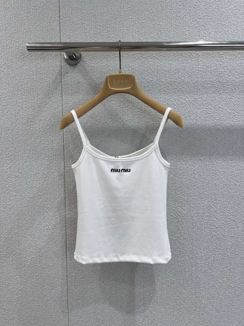 Miu Miu Vest