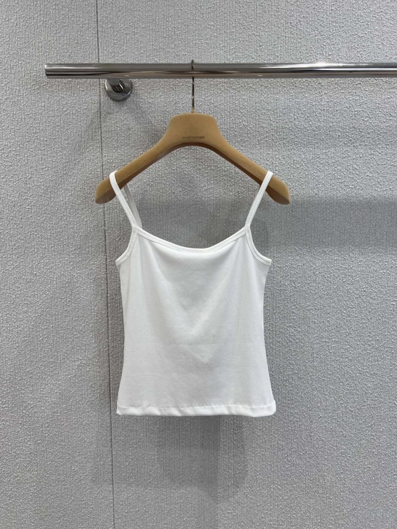 Exact replica Miu Miu Vest