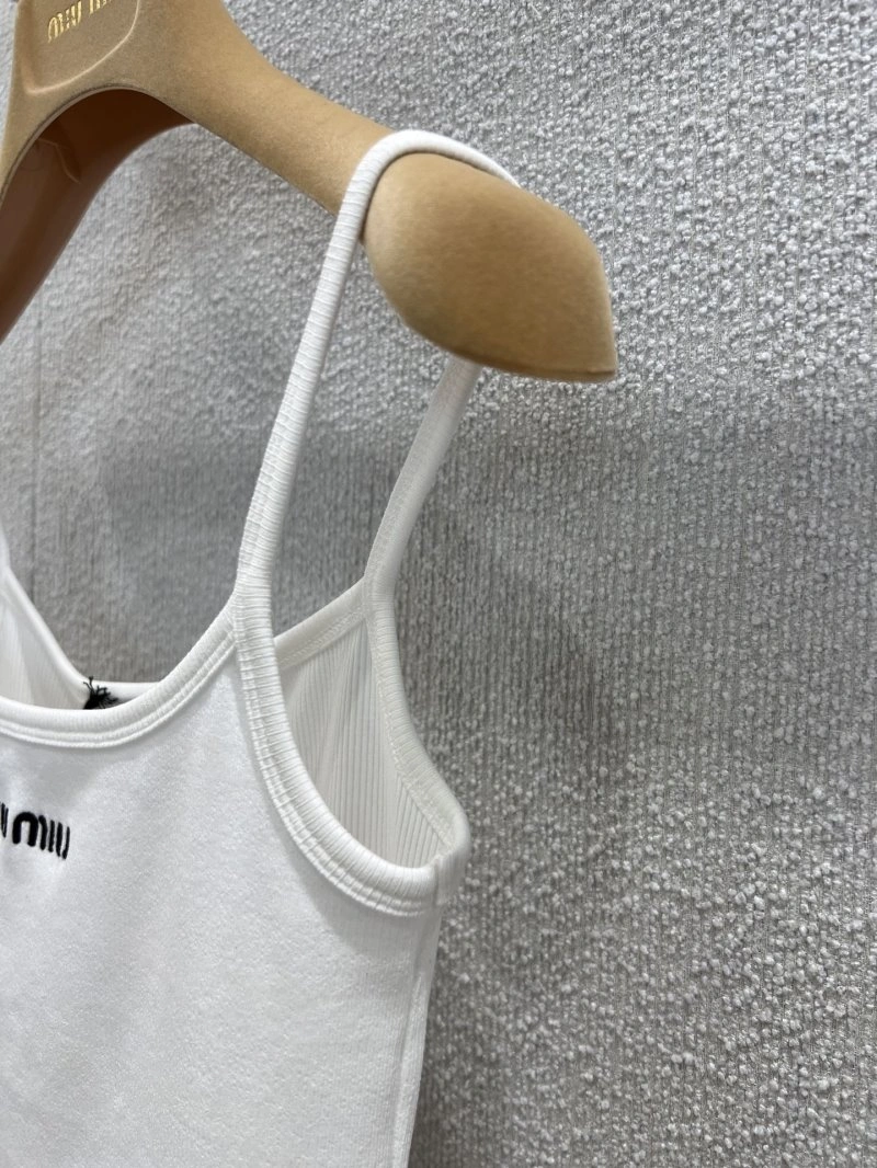 Exact replica Miu Miu Vest