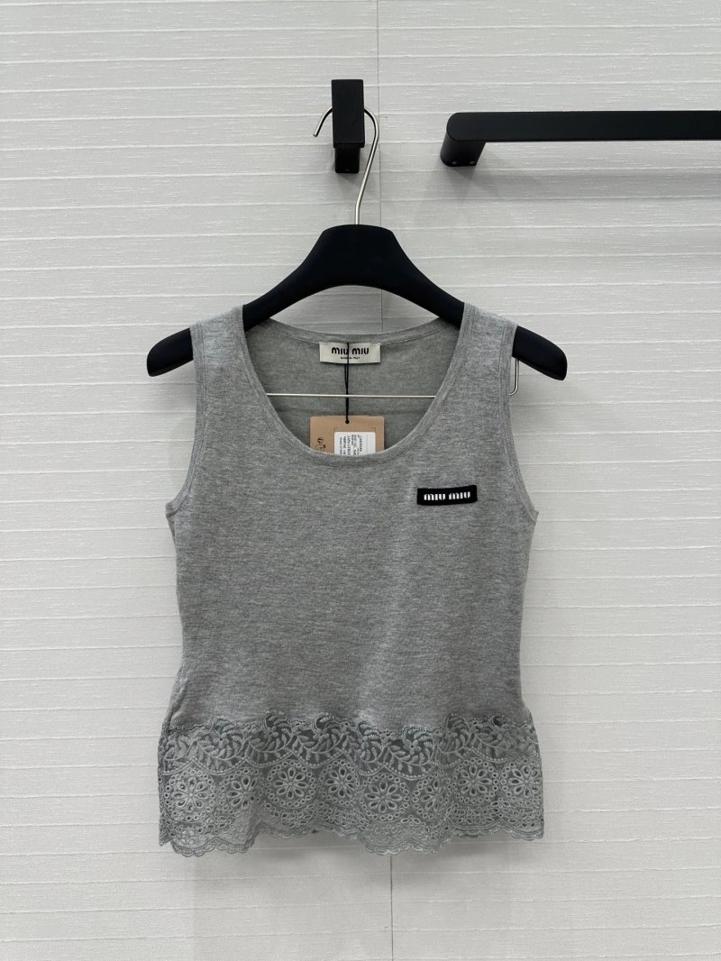 Miu Miu Vest