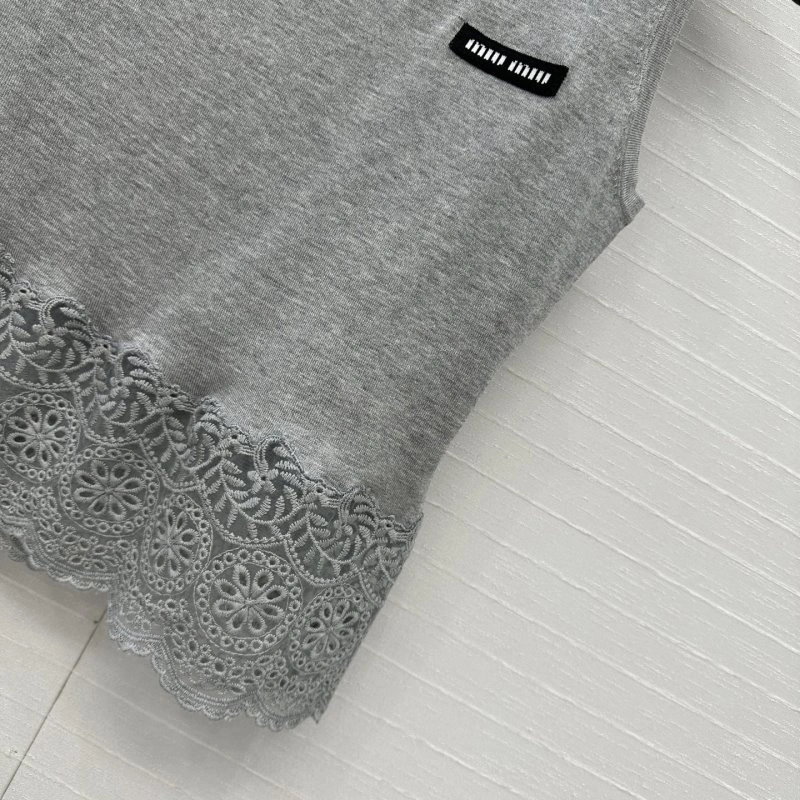 Bargain Miu Miu Vest