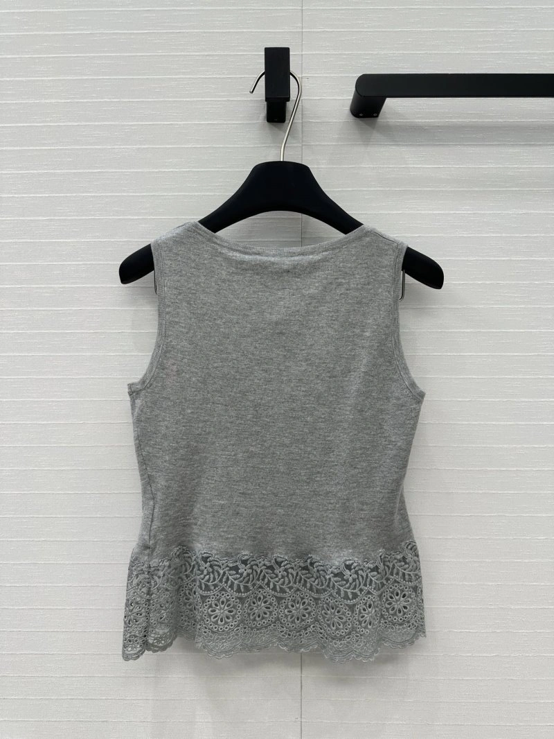 Bargain Miu Miu Vest