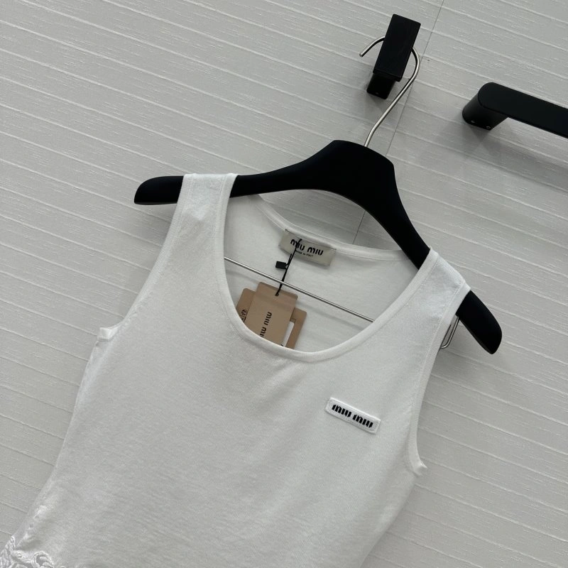 Bargain Miu Miu Vest