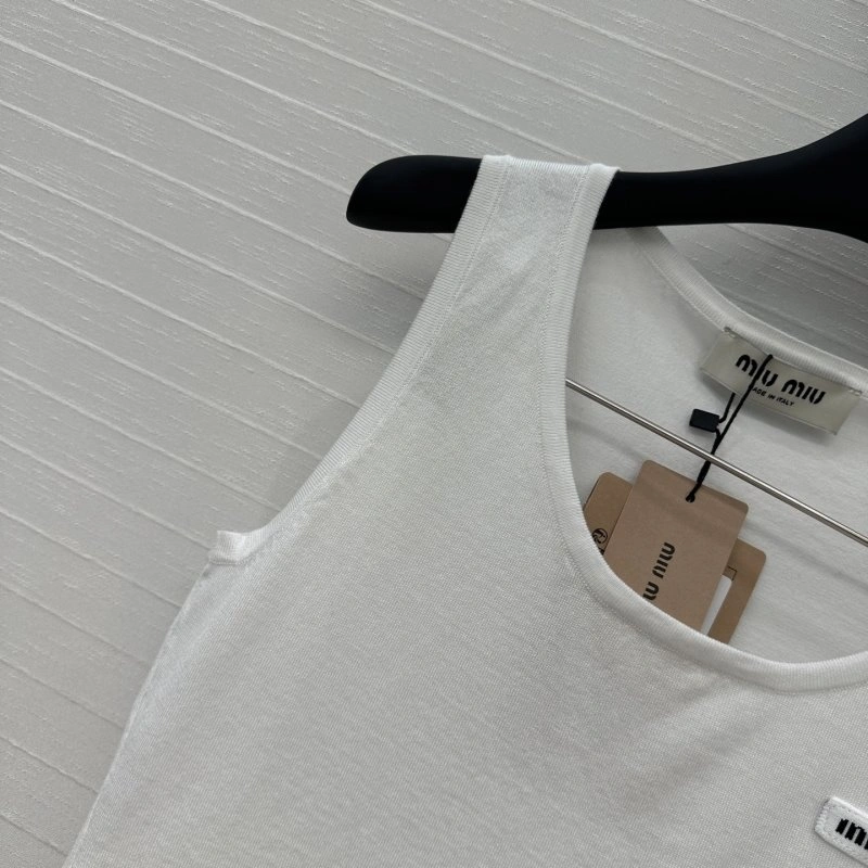 Bargain Miu Miu Vest