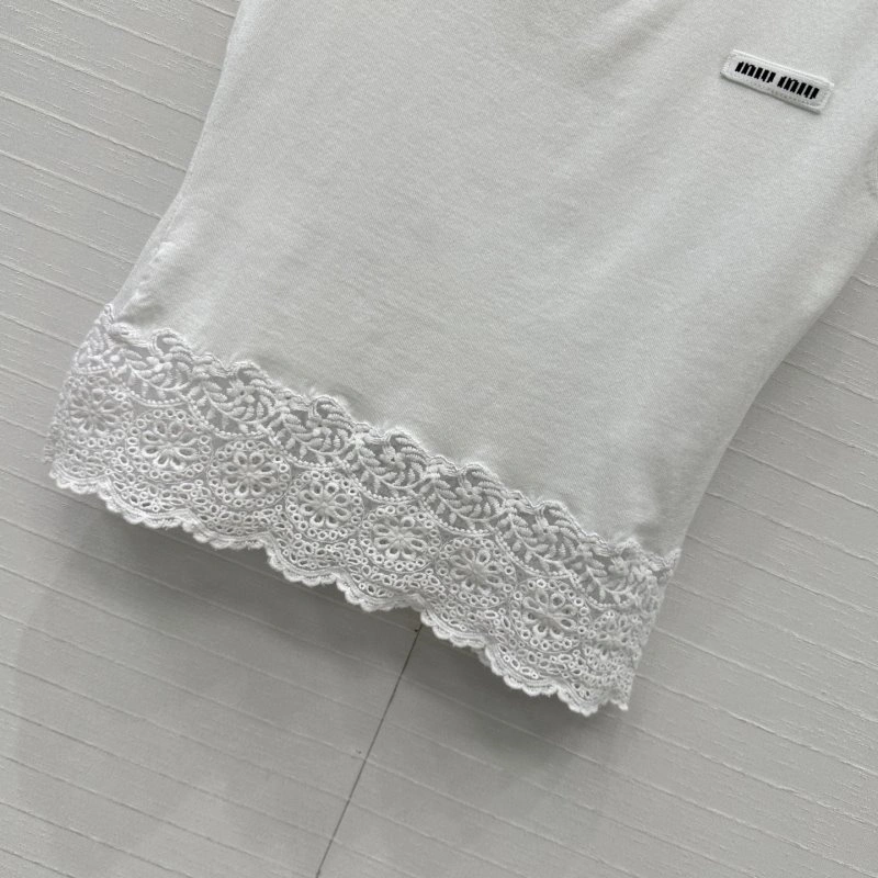Bargain Miu Miu Vest