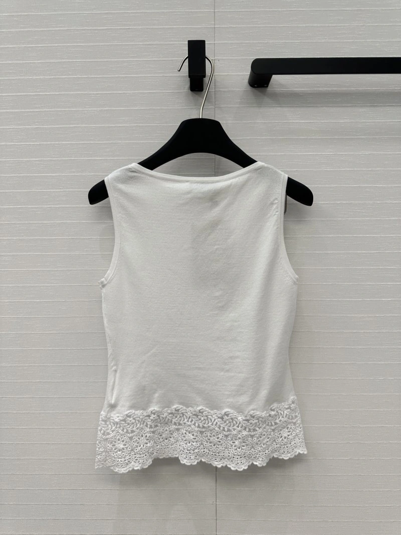 Bargain Miu Miu Vest