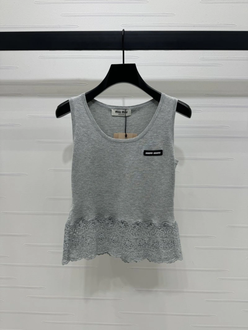 Miu Miu Vest
