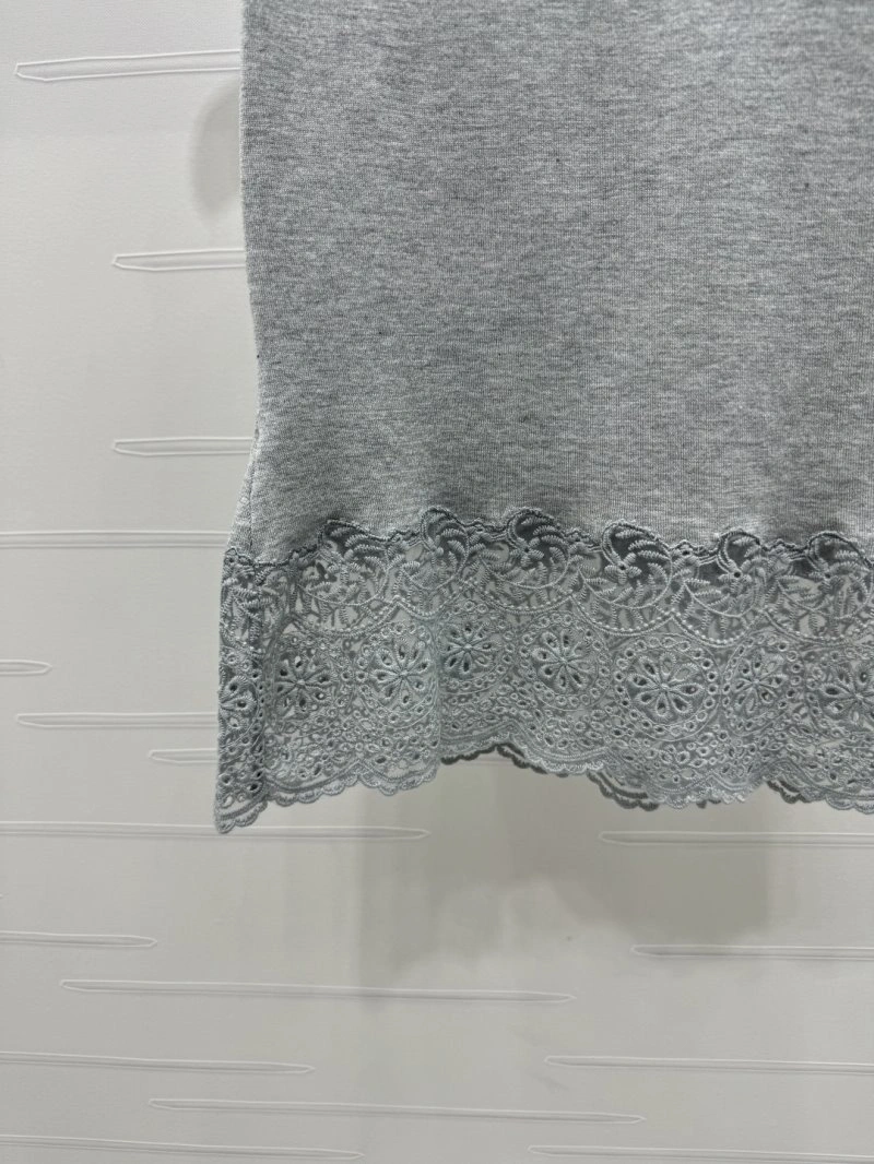 Value-priced Miu Miu Vest