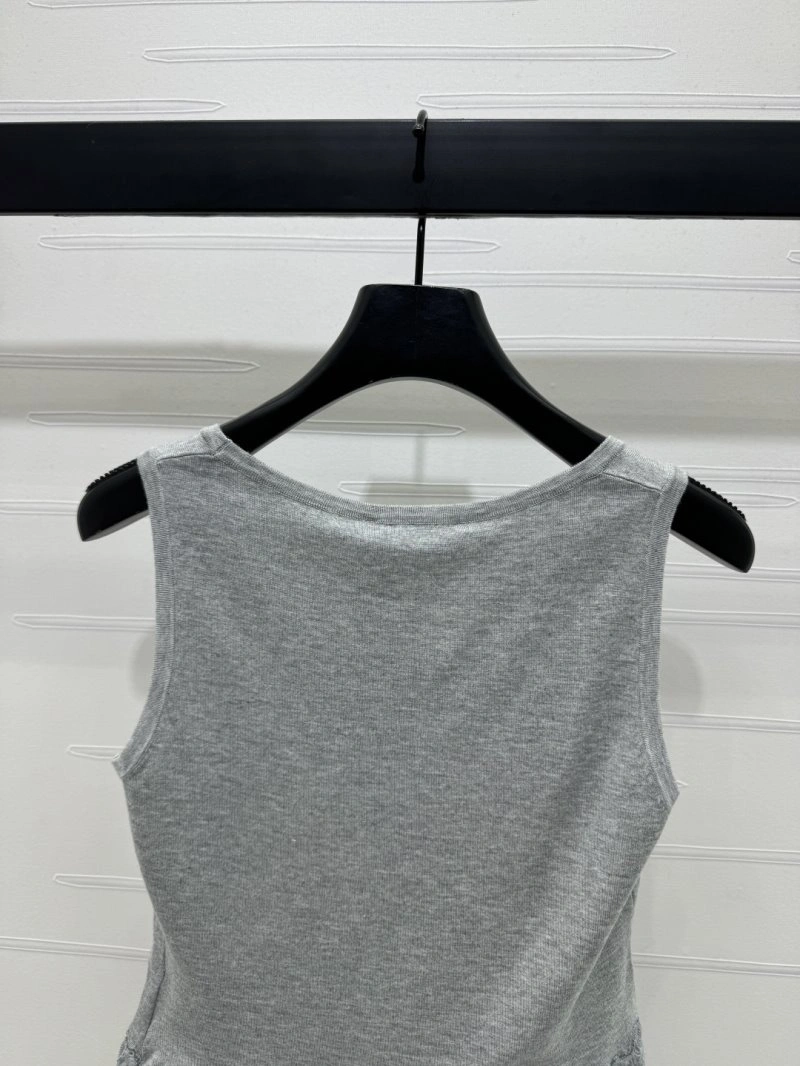 Value-priced Miu Miu Vest