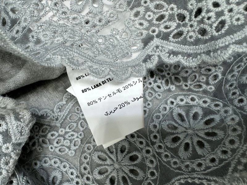 Value-priced Miu Miu Vest