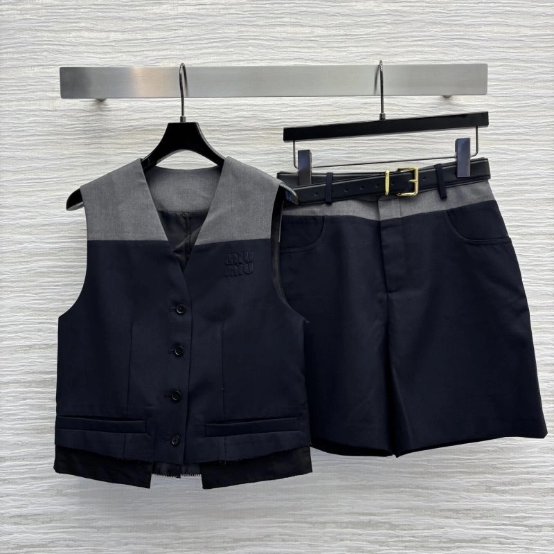 Miu Miu Vest