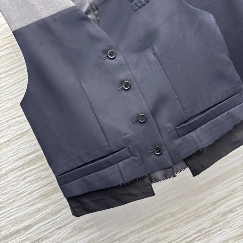 Bargain Miu Miu Vest