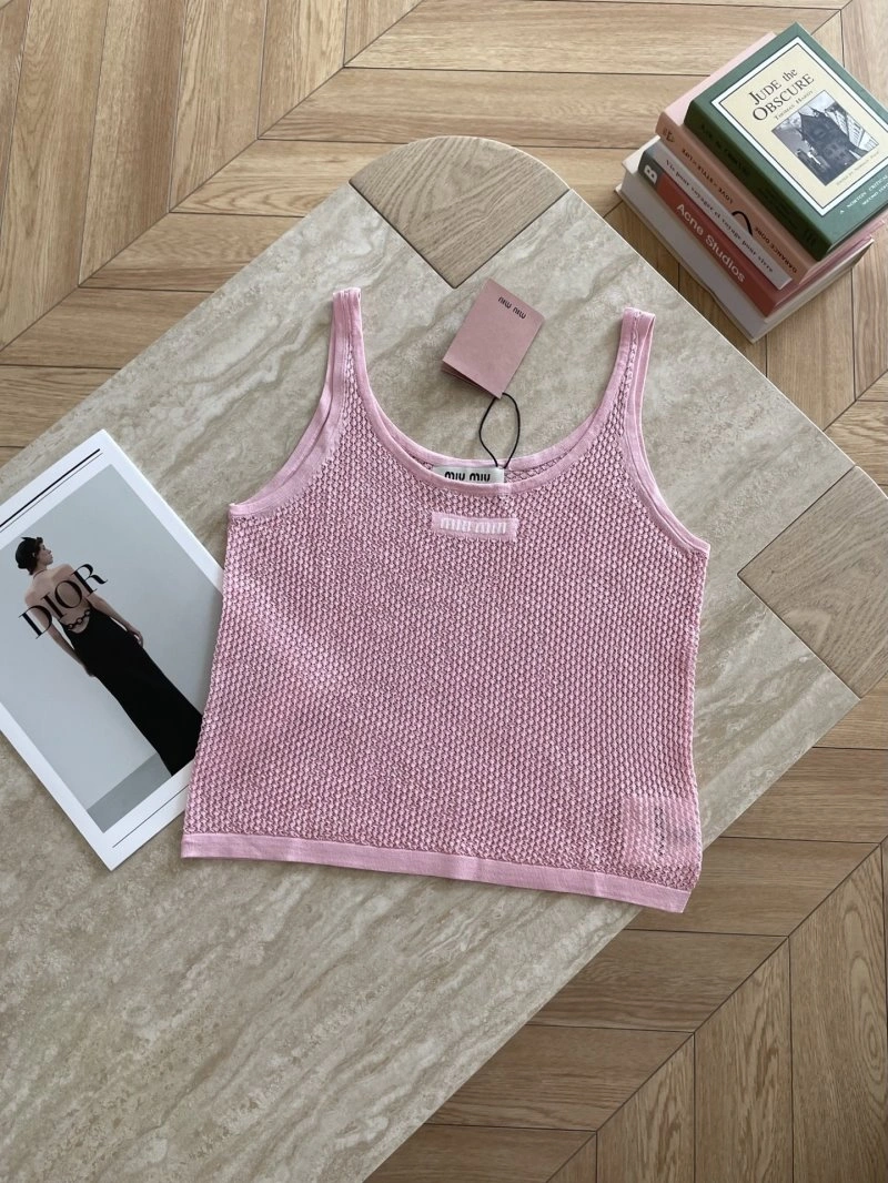 Reasonably priced Miu Miu Vest
