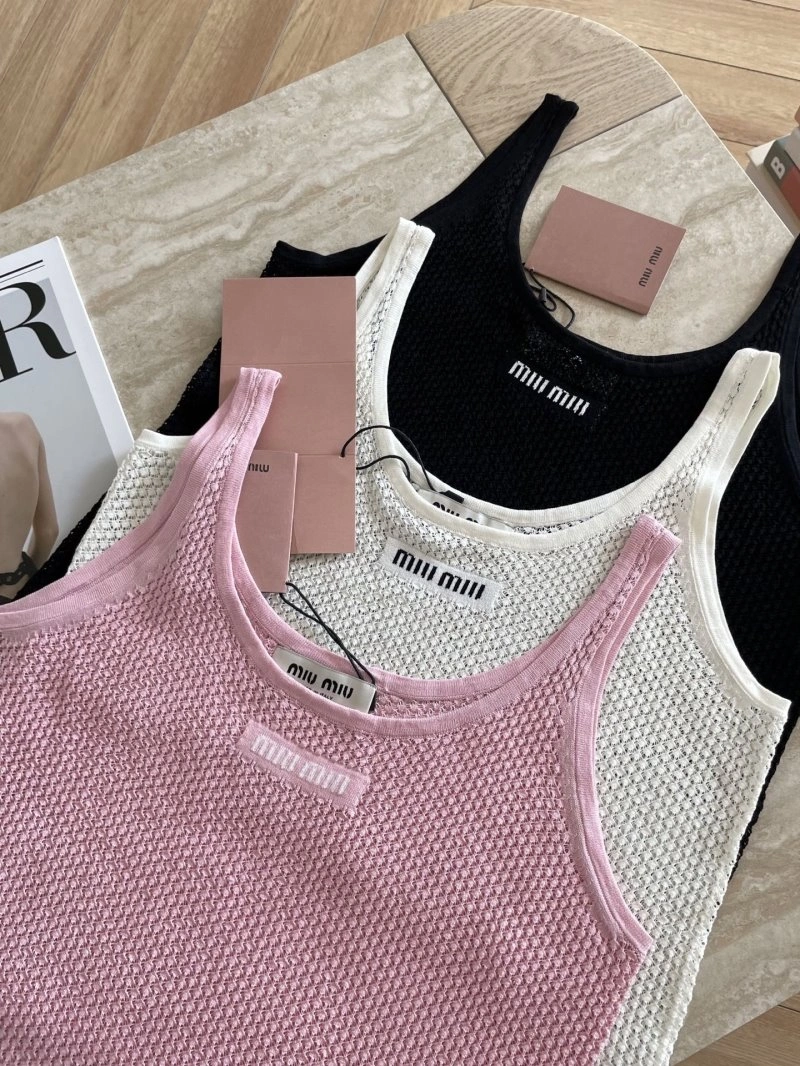 Reasonably priced Miu Miu Vest
