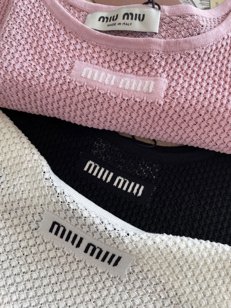 Reasonably priced Miu Miu Vest