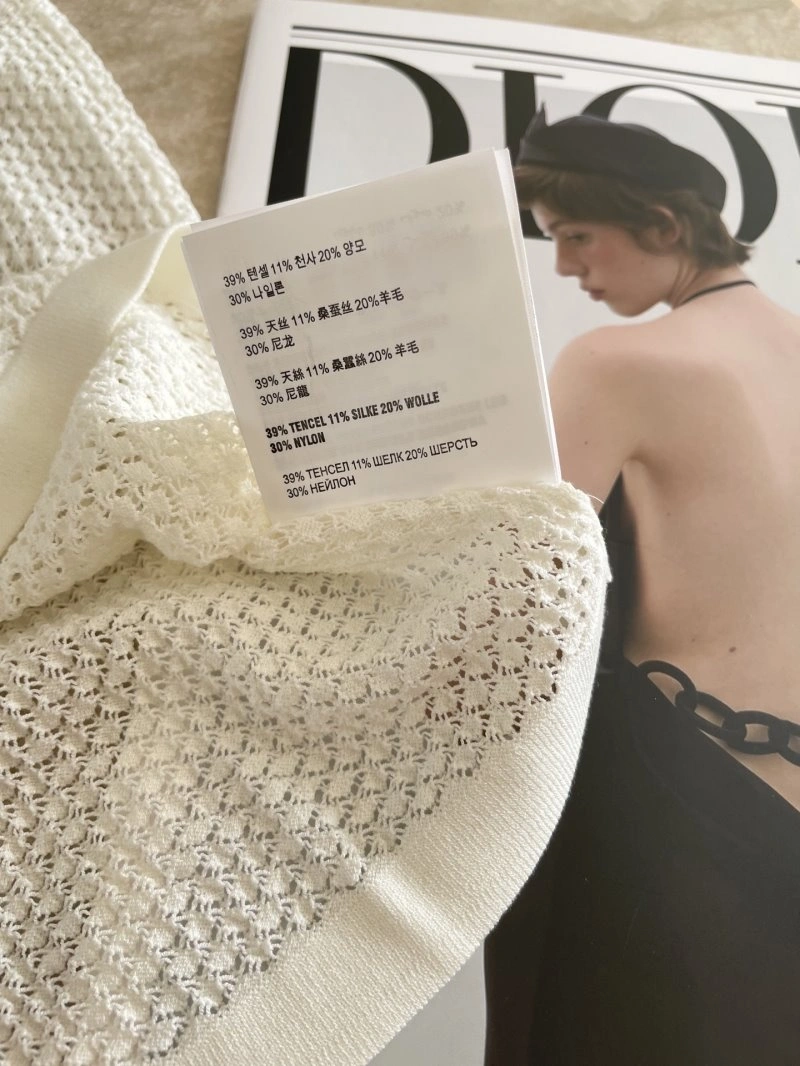 Reasonably priced Miu Miu Vest