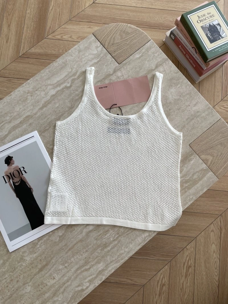 Reasonably priced Miu Miu Vest
