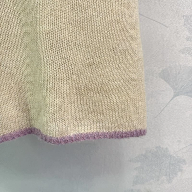Cut-rate Miu Miu Vest