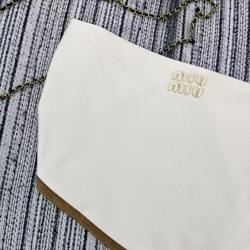 Inexpensive Miu Miu Vest