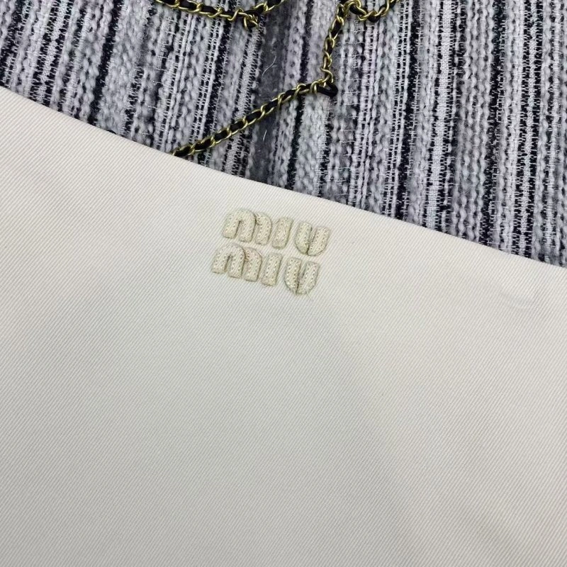 Inexpensive Miu Miu Vest