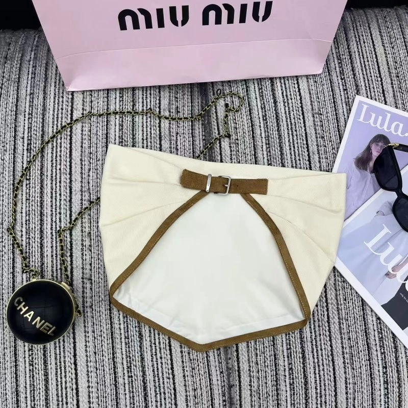 Inexpensive Miu Miu Vest