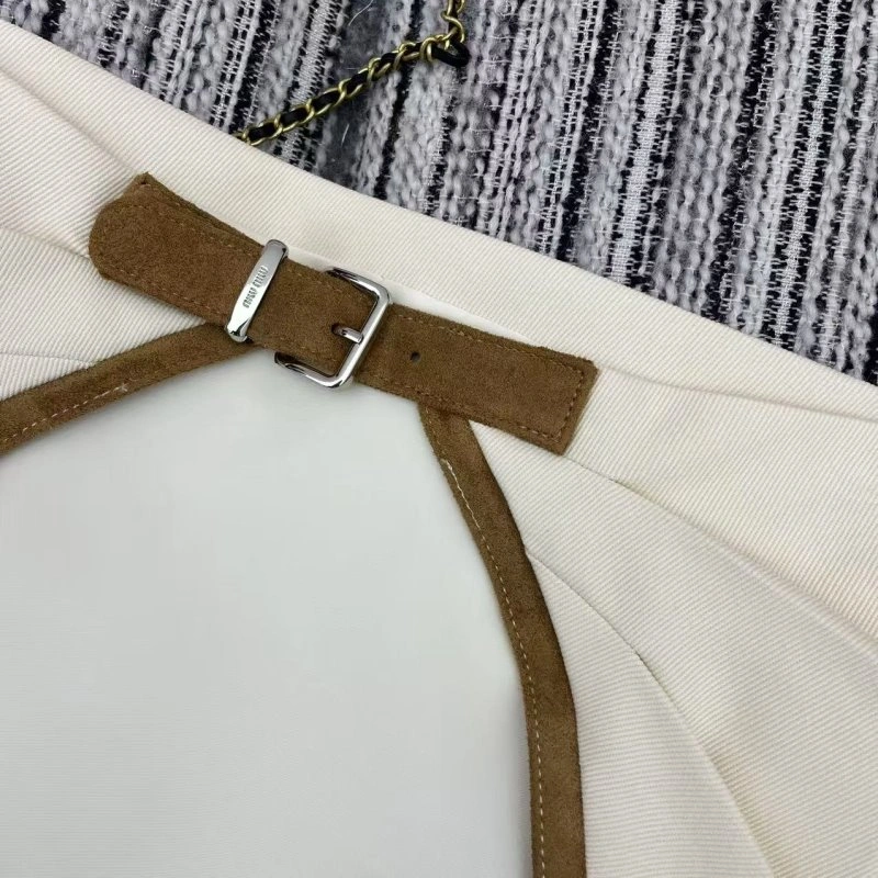 Inexpensive Miu Miu Vest