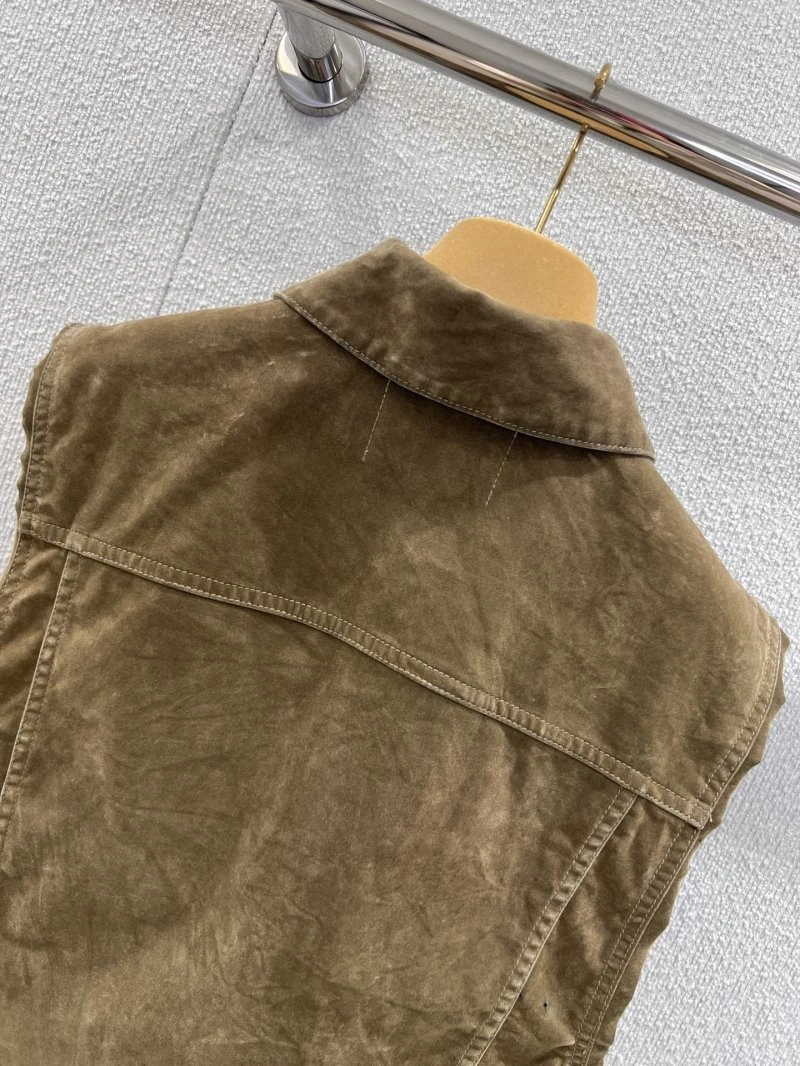 Budget-friendly Miu Miu Vest