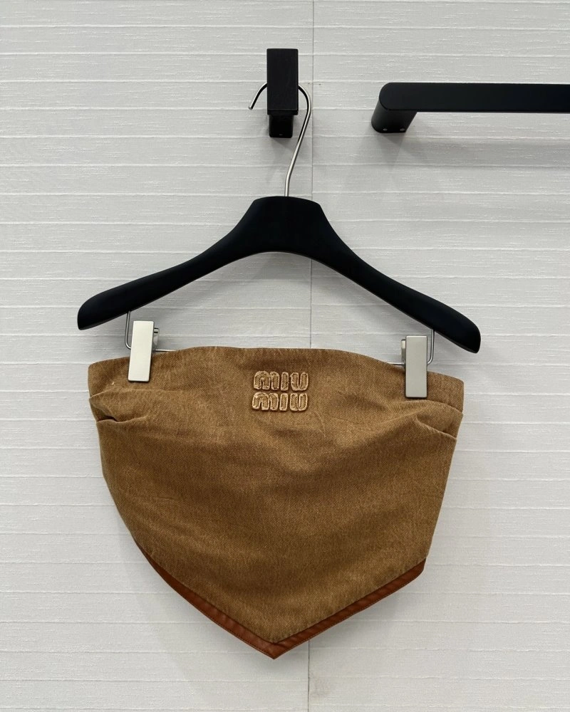 Miu Miu Vest