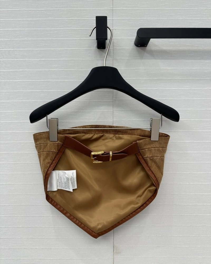Precise copy Miu Miu Vest