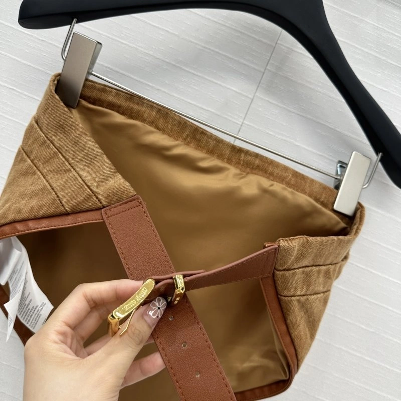 Precise copy Miu Miu Vest