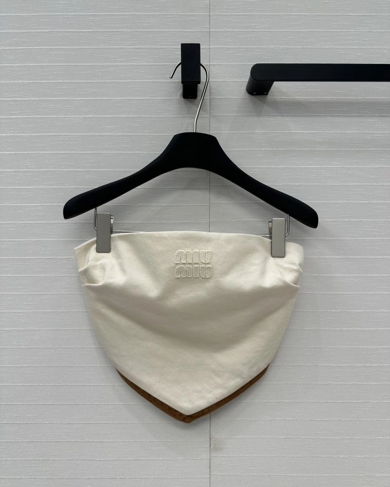Miu Miu Vest