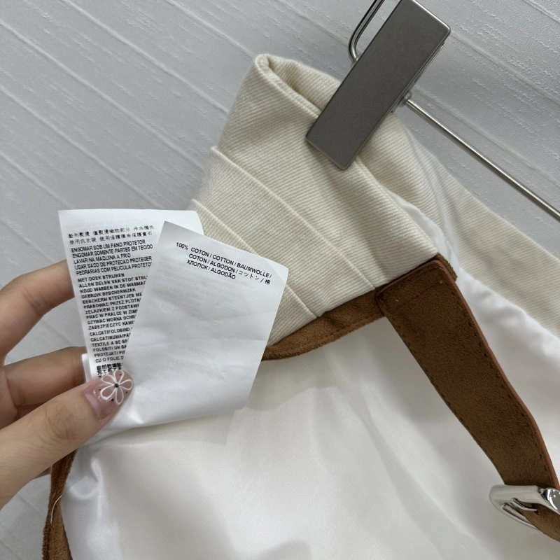 Accurate model Miu Miu Vest