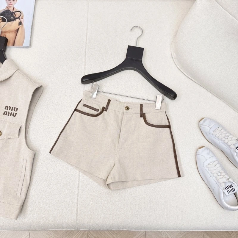 Miu Miu Vest