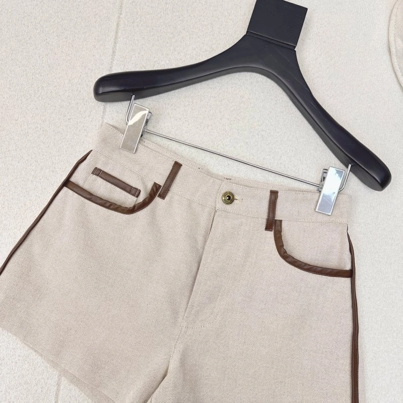 Precise copy Miu Miu Vest