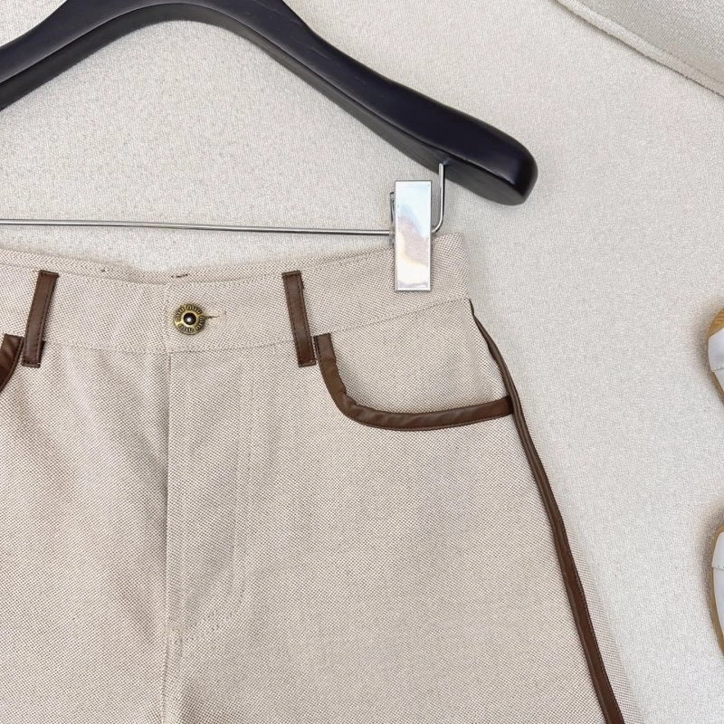 Precise copy Miu Miu Vest