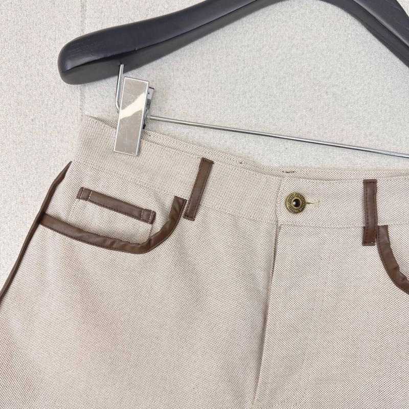 Precise copy Miu Miu Vest