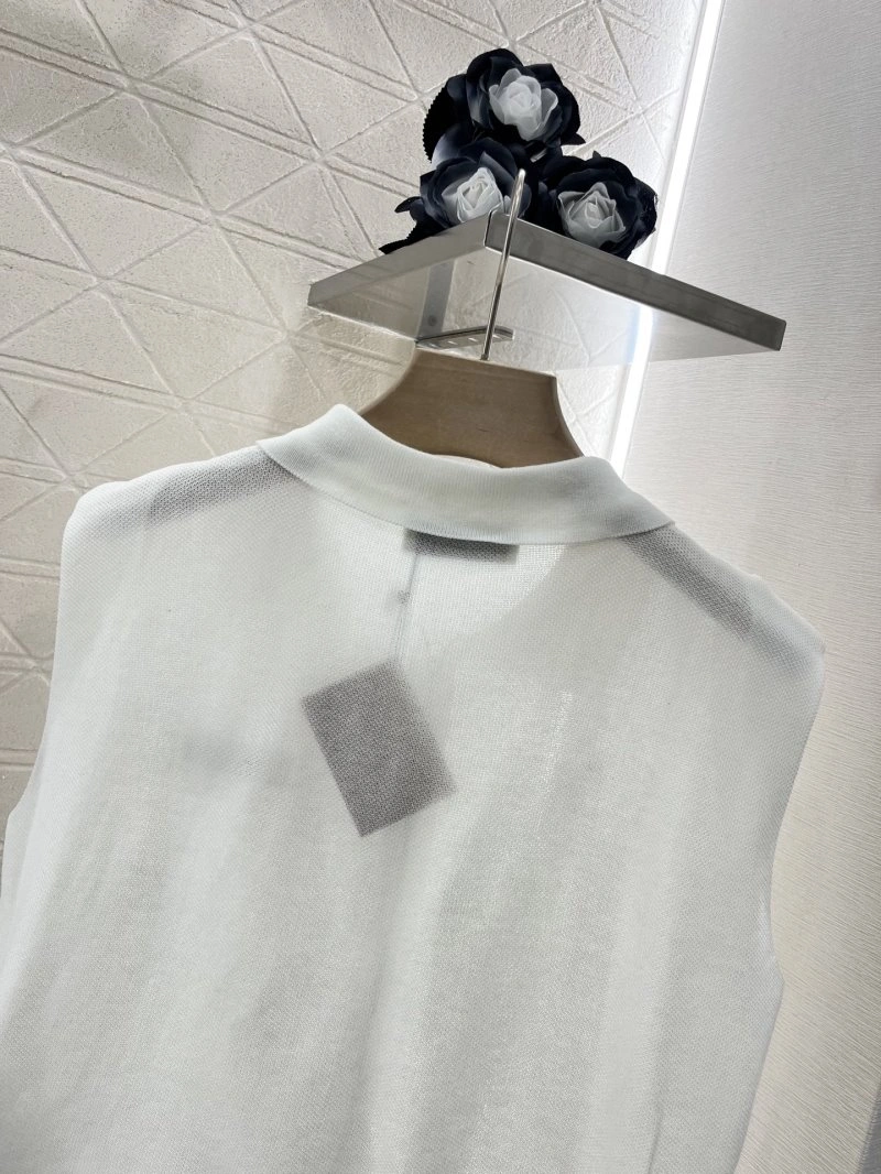 Brand-original Miu Miu Vest